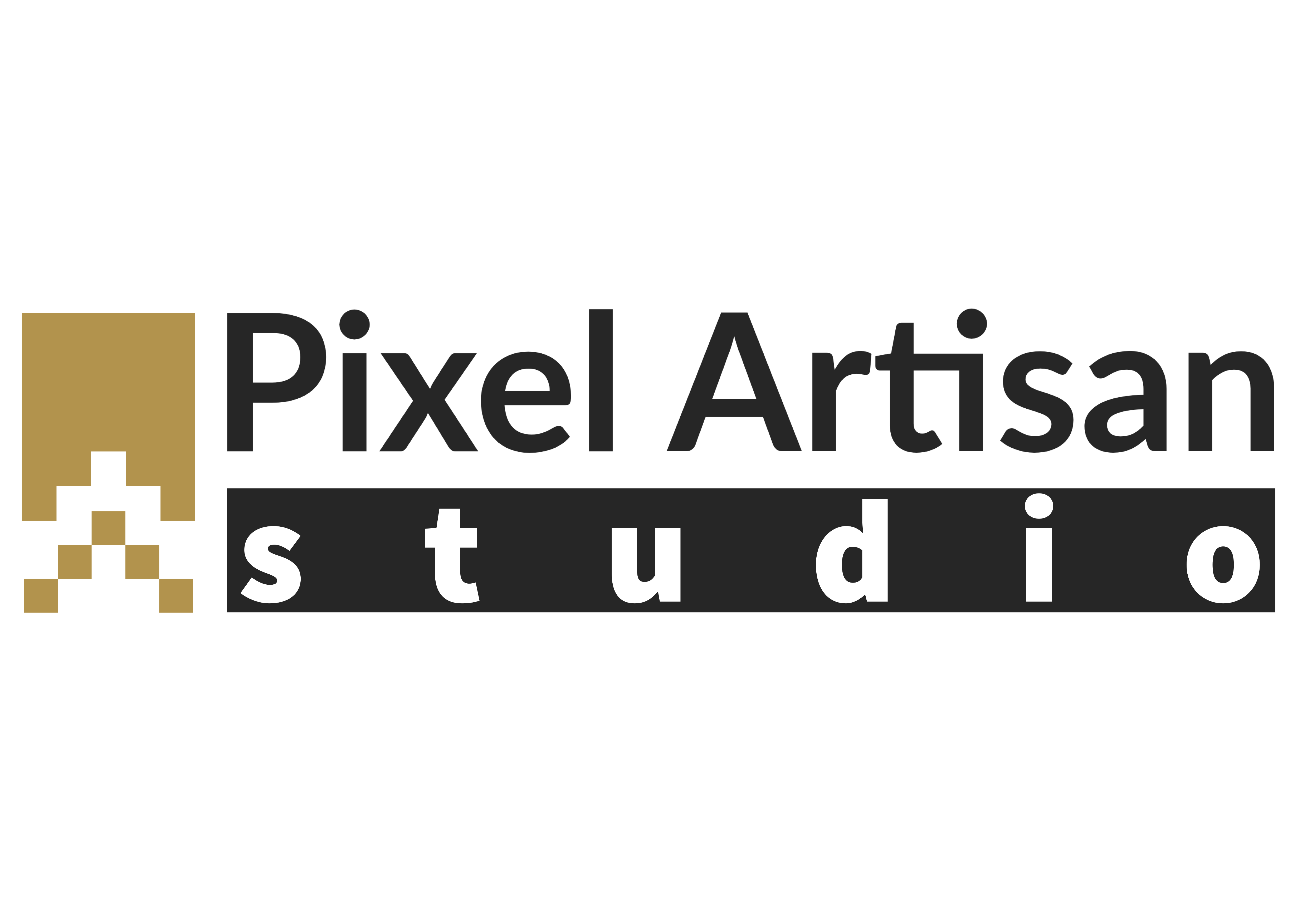 Pixel Artisan Studio